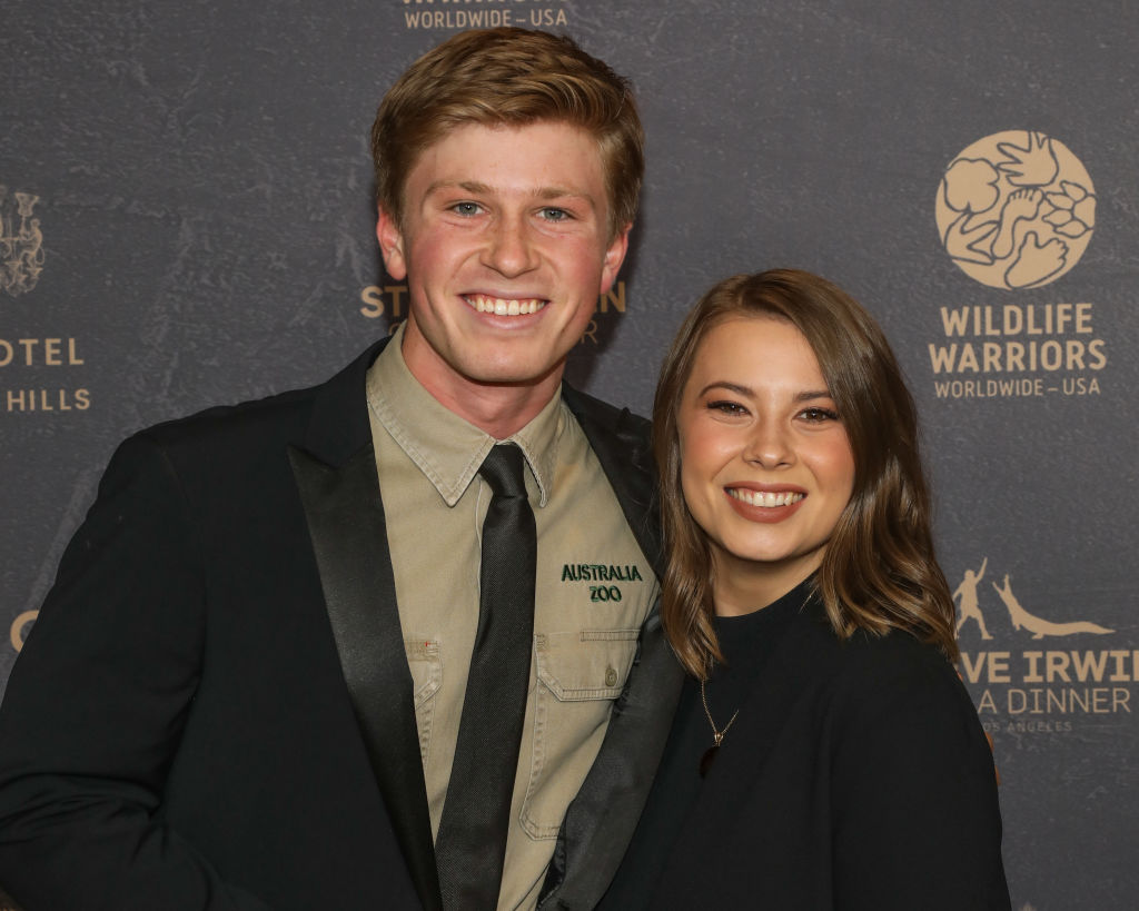 Dancing with the Stars’ Robert Irwin is a ‘proud’ LGBTQ+ ally
