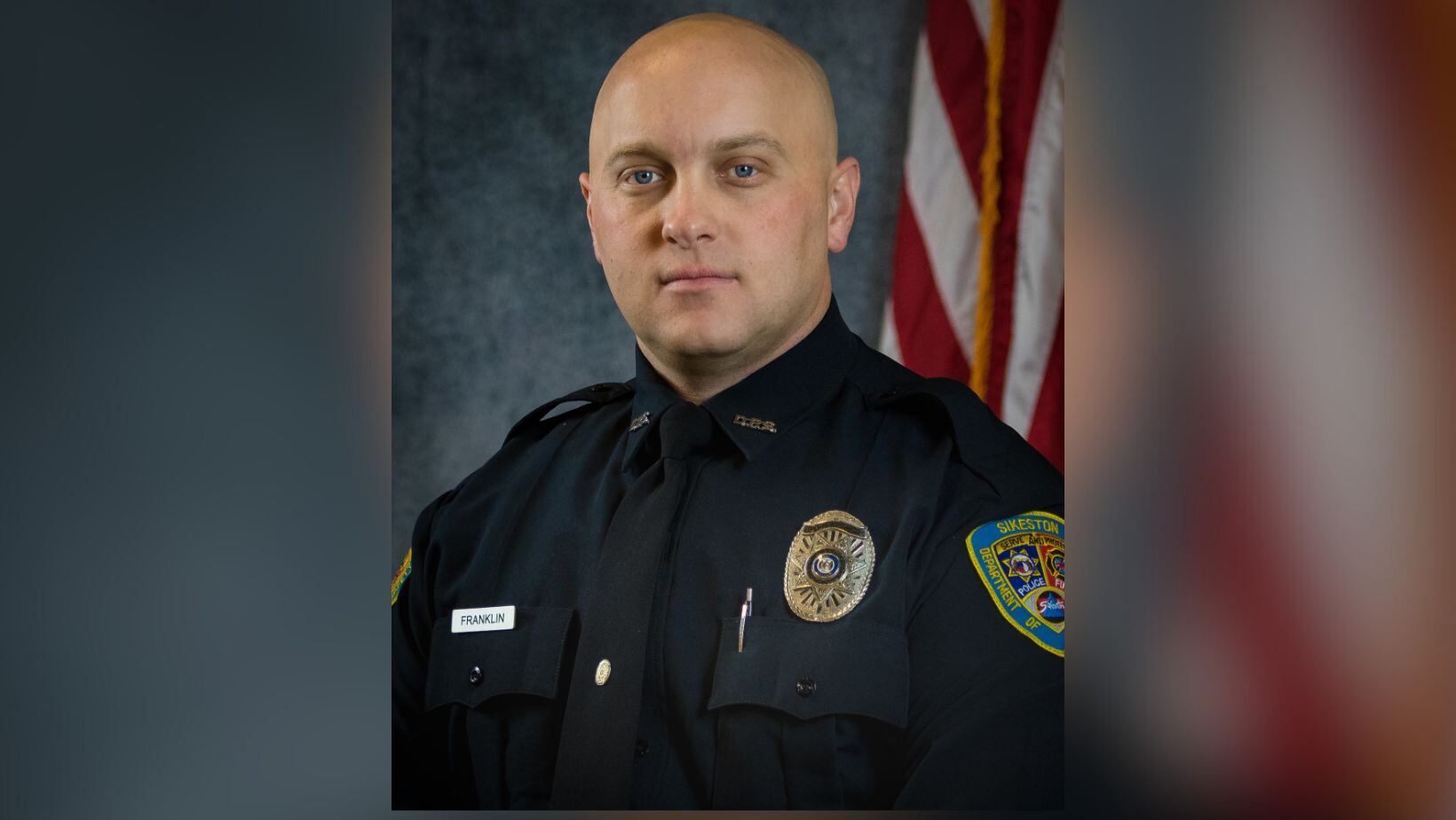 Sikeston DPS confirms officer killed in line of duty while responding ...