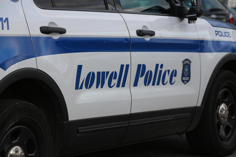 Man dies after being hit by trash truck in Lowell