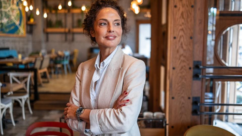 How to start a business with no ideas