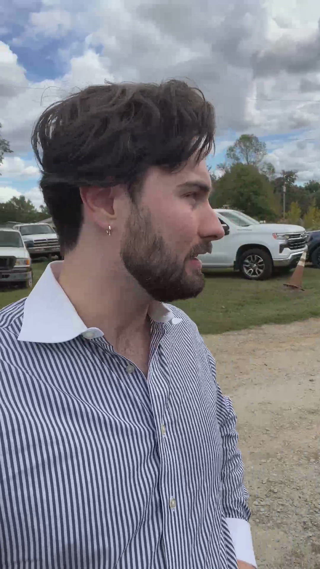 UPDATE: Officer Involved Shooting in Rockingham County