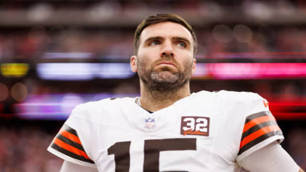 Joe Flacco traded to Bengals: Top three players who could shine after ...