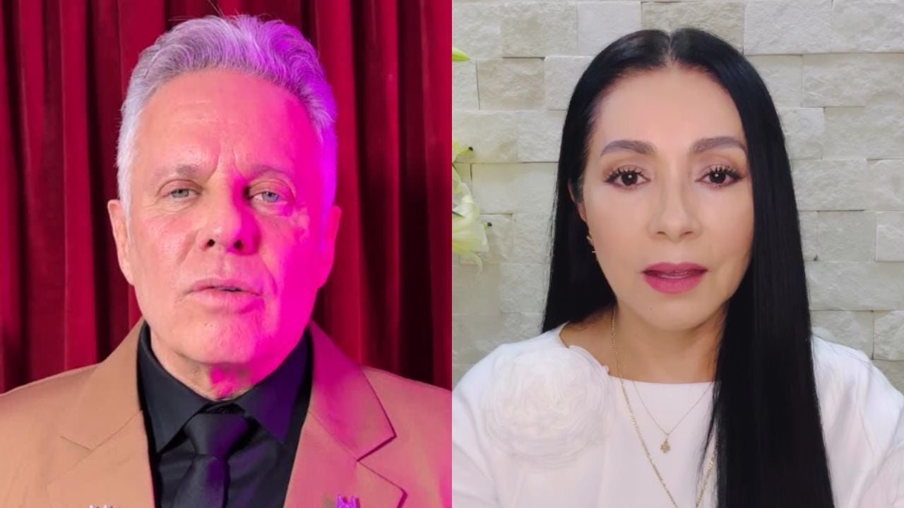 Alexis Ayala estalla al ser cuestionado por acusaciones de violencia a ...