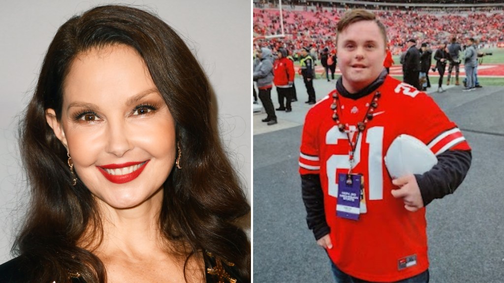 Ashley Judd To Star In Indie Drama '21 Down' Inspired By The Story Of ...