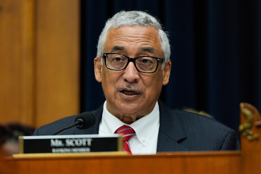 Rep. Scott roundtable discusses health care concerns