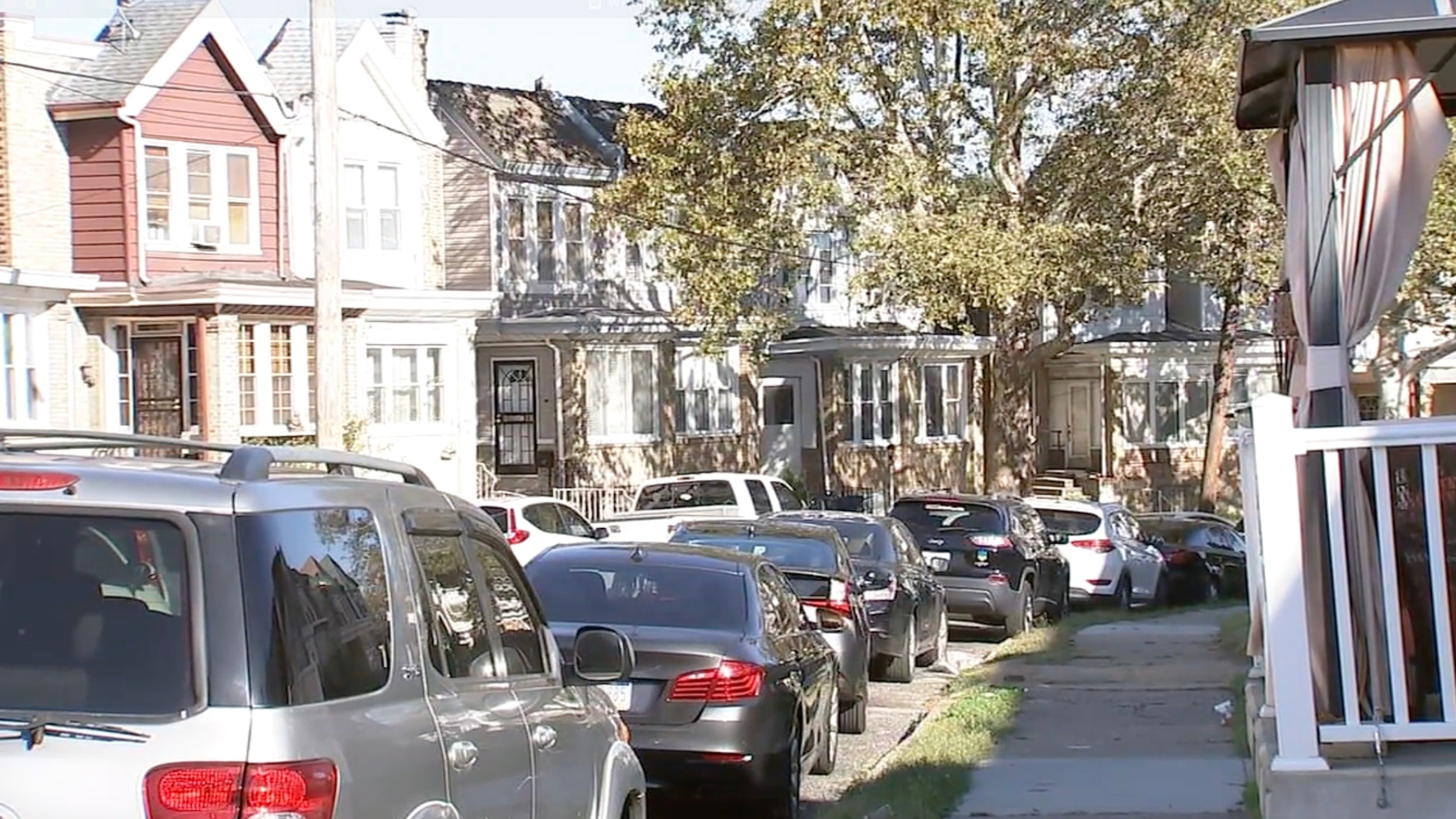2 families targeted in separate armed home invasions in same city