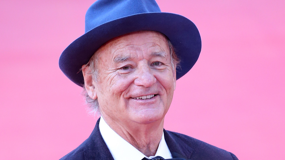 The Untold Truth Of Bill Murray