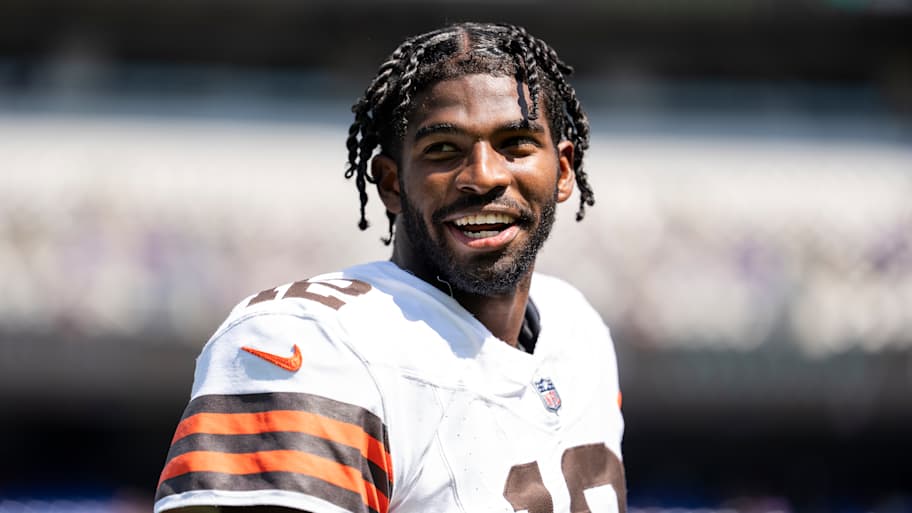Stunning Cleveland Browns trade just moved Shedeur Sanders up the depth ...