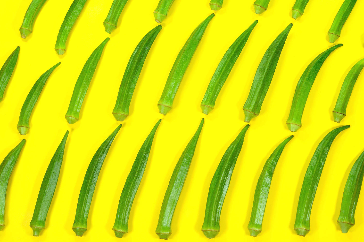 Is Okra Good for You? Dietitian Reveals Major Benefits for Gut Health ...