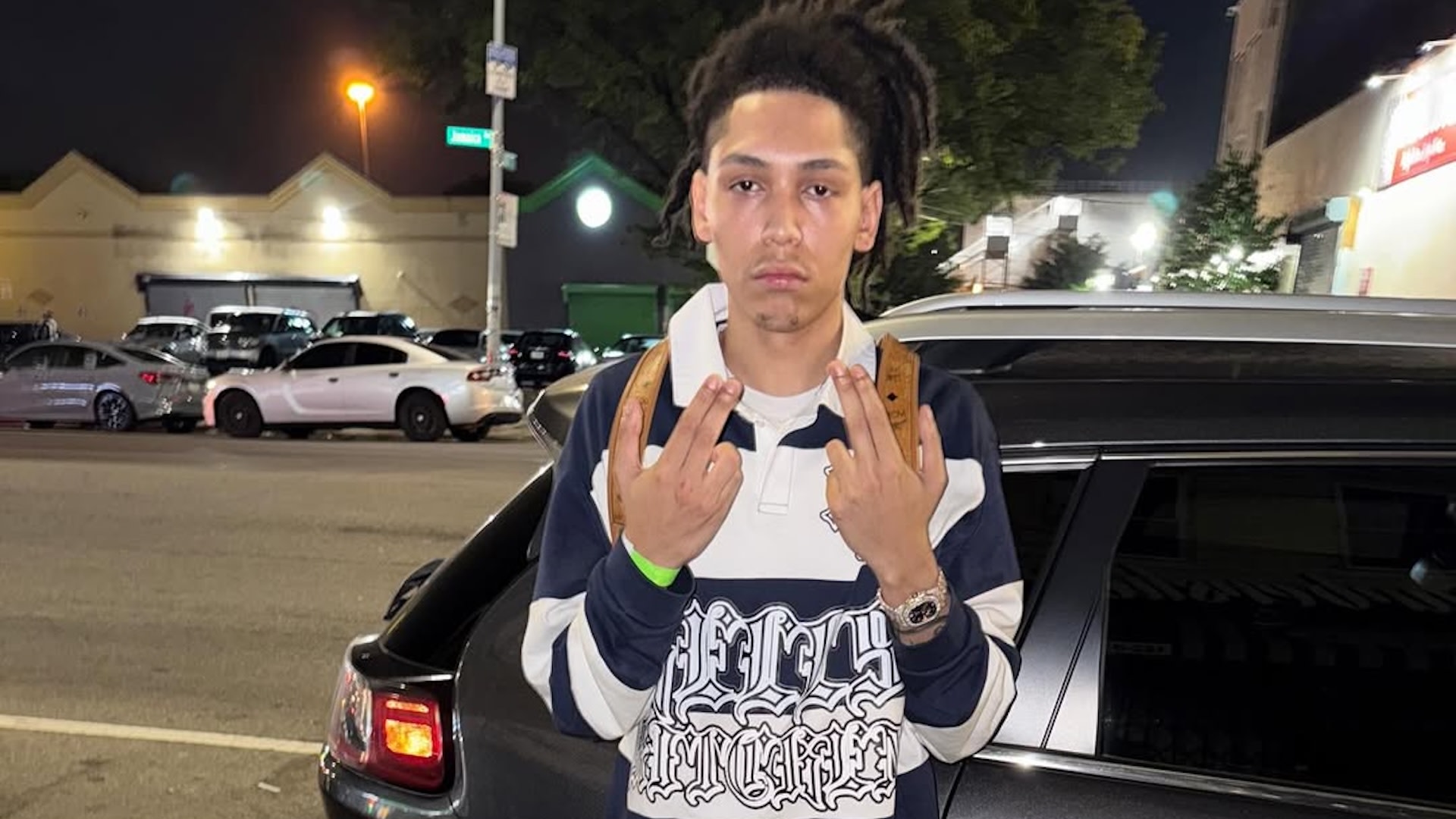 Kay Flock's Sentencing on Federal Racketeering Charges Pushed Back