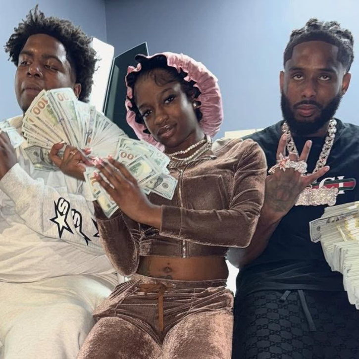 Pooh Shiesty released from prison in 2025: A look at his net worth ...