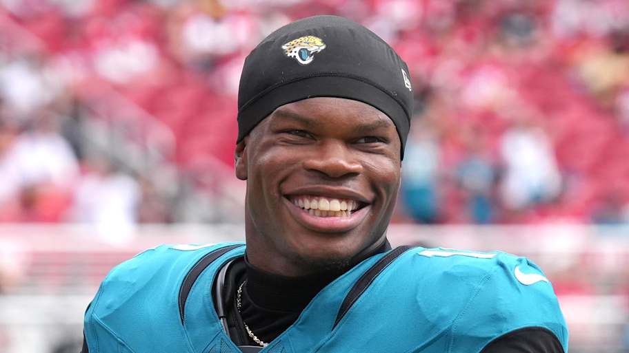 The 3 Best Travis Hunter Moments From Jacksonville’s Win Over Kansas City