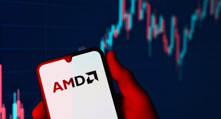 AMD’s OpenAI Deal Prompts Large Price Target Boost from Five-Star Analyst