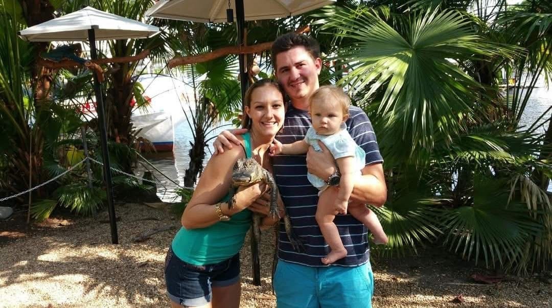 Man's body found in Boca Raton lake after he vanished more than 10 years ago