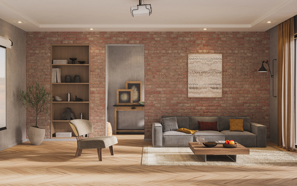 Architectural Quirks Highlighted with Pride
