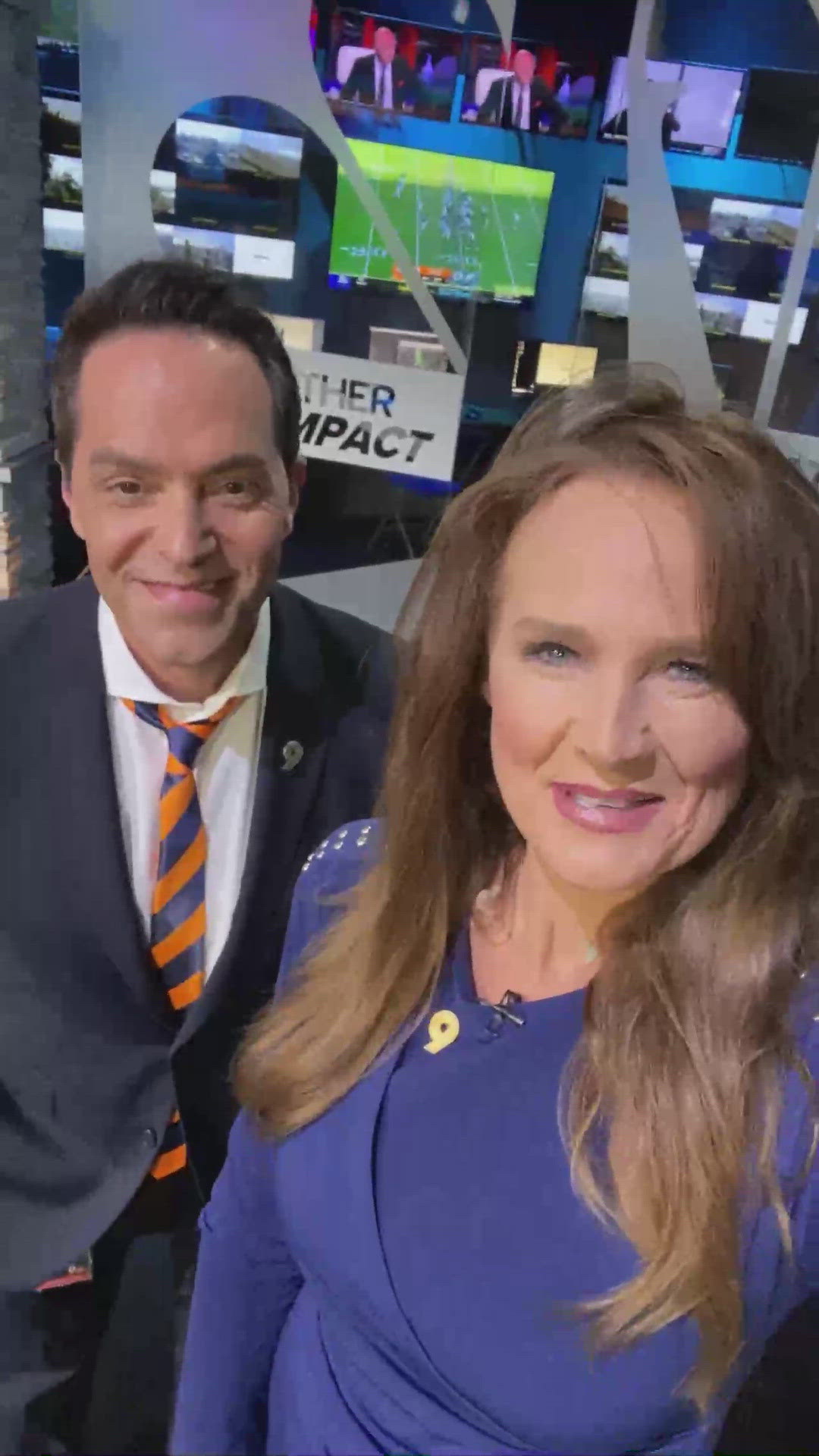 Meet new 9NEWS anchor Phil Lipof