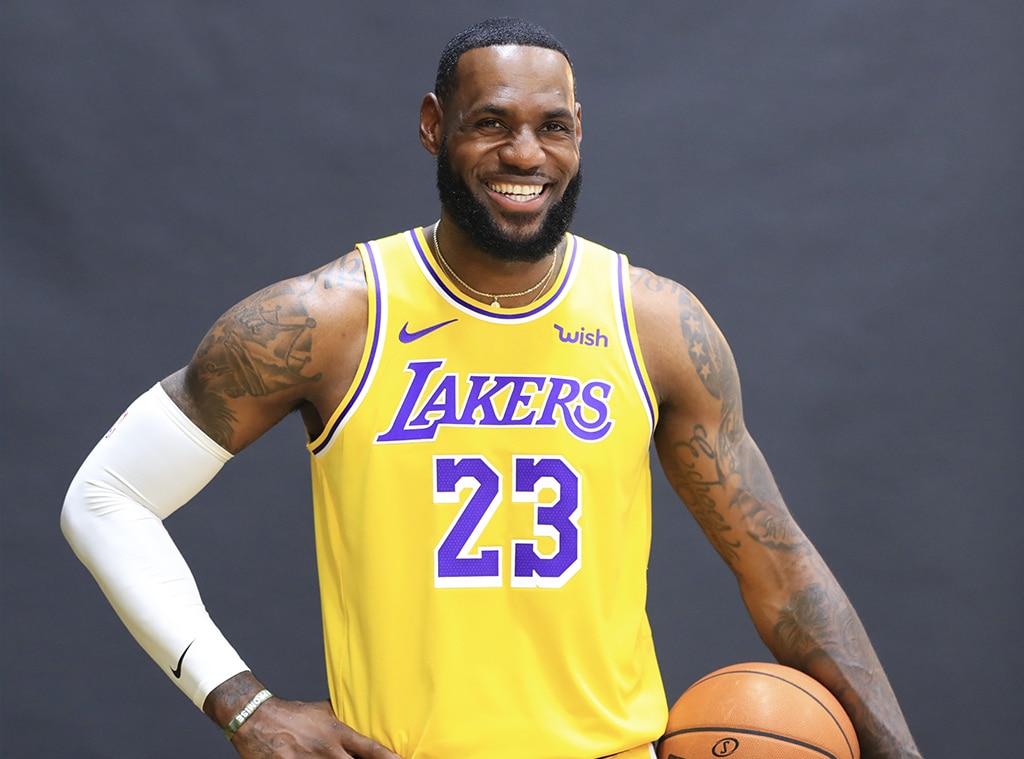 Is LeBron James Really Retiring? The Truth About His “Decision"