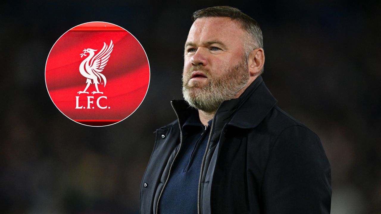 'Torn apart' - Ex-Man United star questions Liverpool icon's 'work ...