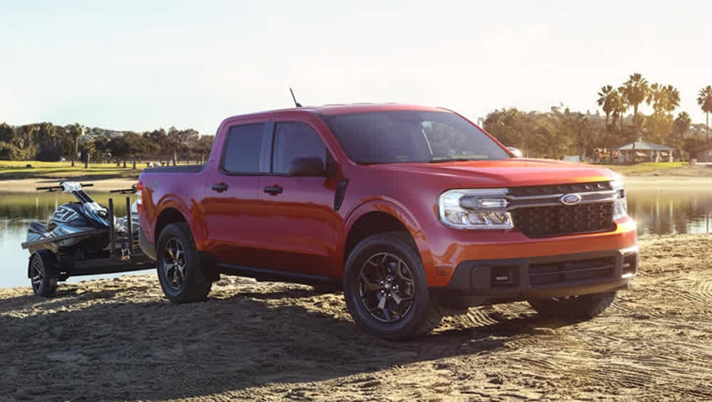 Stock Market Today: Nasdaq Leads Losses; Ford Skids As F-150 May Hit A ...