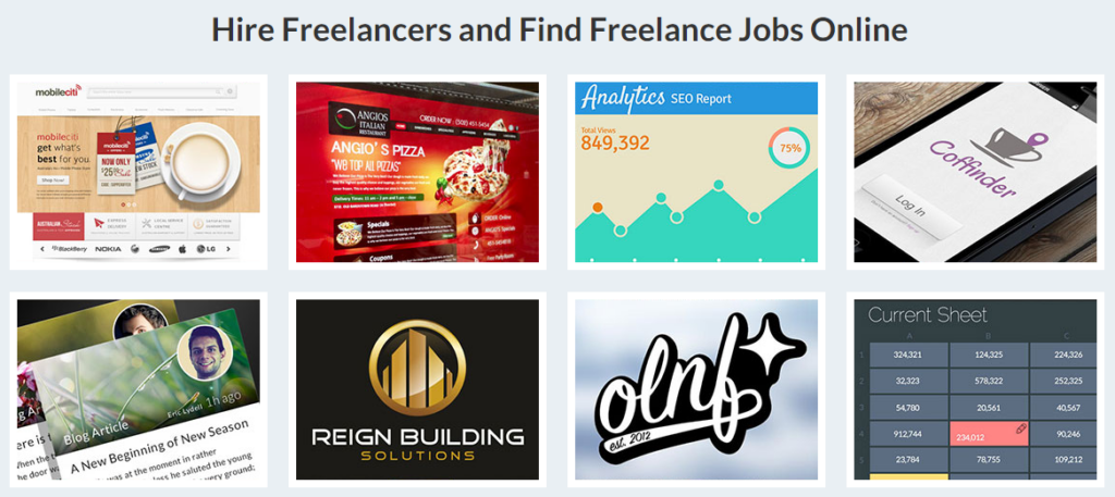 Best freelancer websites for finding developers