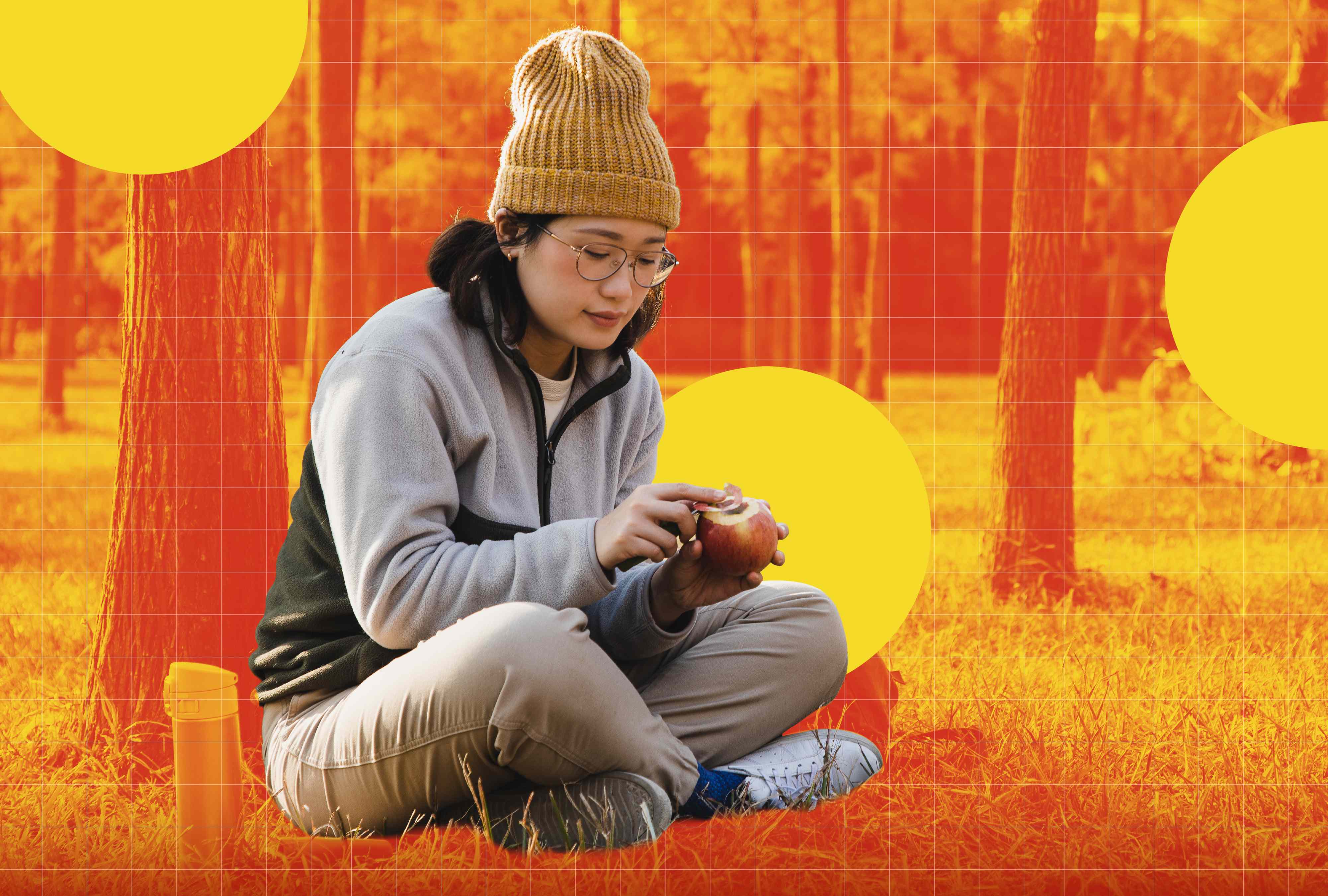 The #1 Afternoon Habit to Start if You Need to Lower Your Cholesterol ...