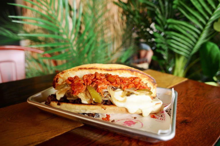 Korean-inspired taco restaurant opens new spot in Edgewater