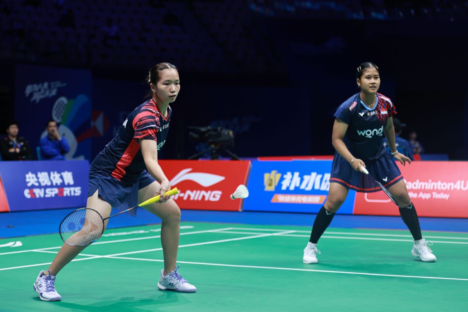 Rekap Hasil Australia Open 2025 - Rachel/Febi Pulangkan Pasangan No 6 ...