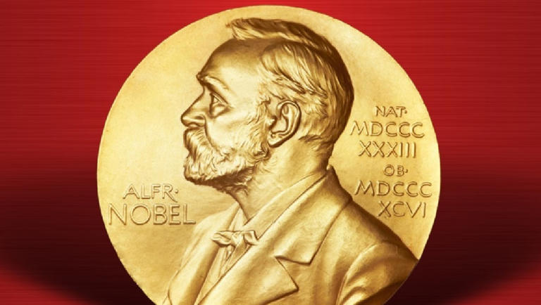 Premios Nobel 2025: revisa aquí la lista completa de ganadores y sus ...