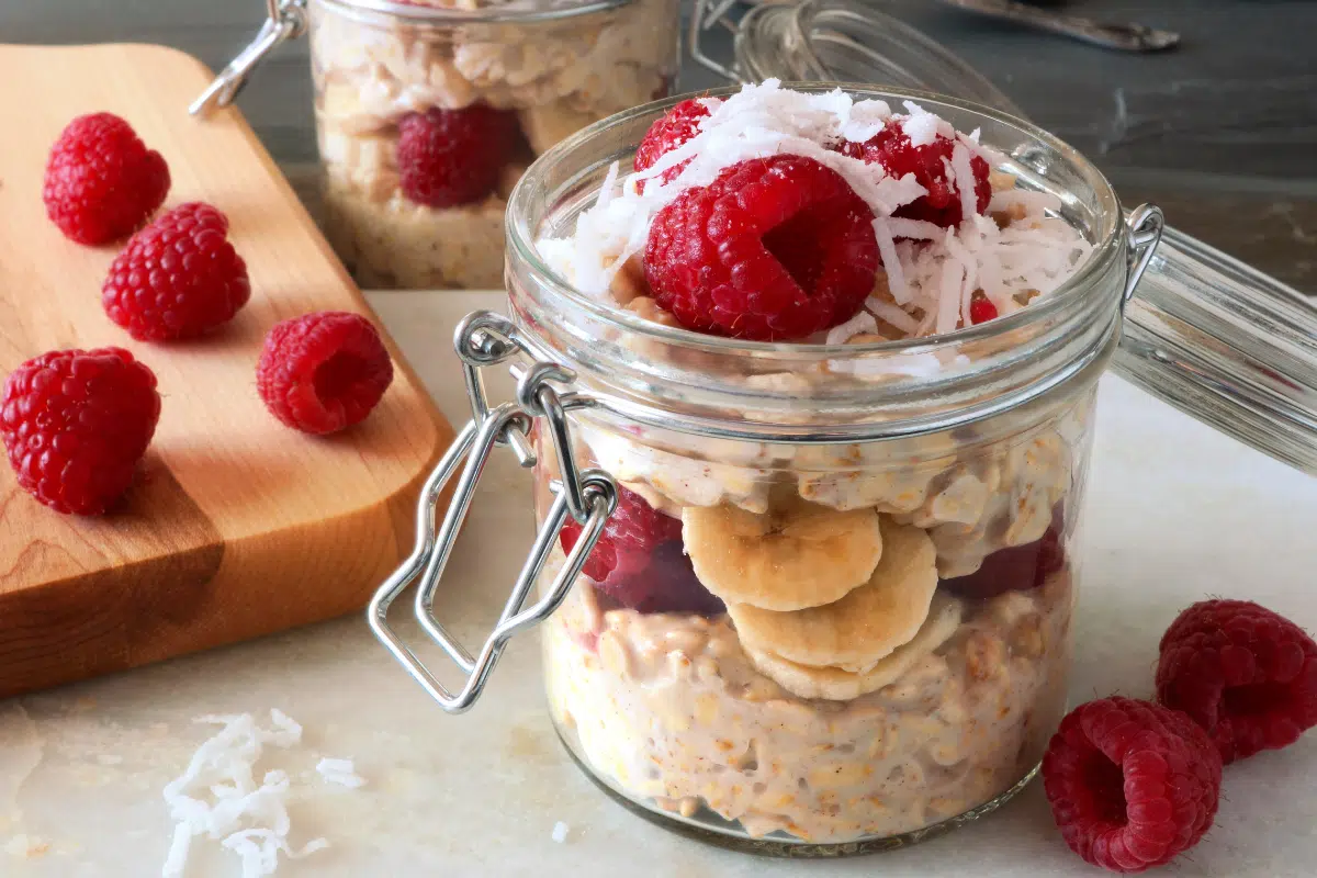 8 make-ahead breakfasts that save your mornings