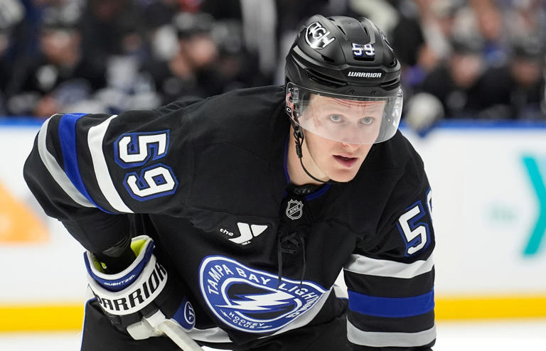 Championship window hasn't closed on the talented Tampa Bay Lightning