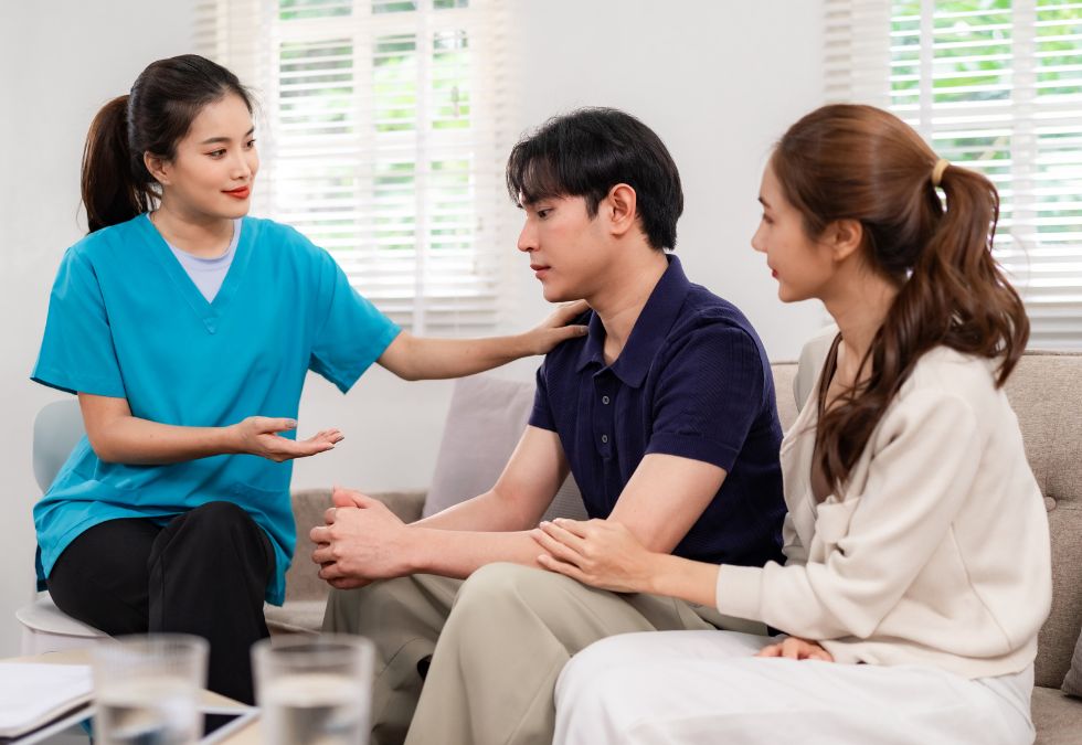 Toxic Family Habits We Should Stop Calling ‘Normal’
