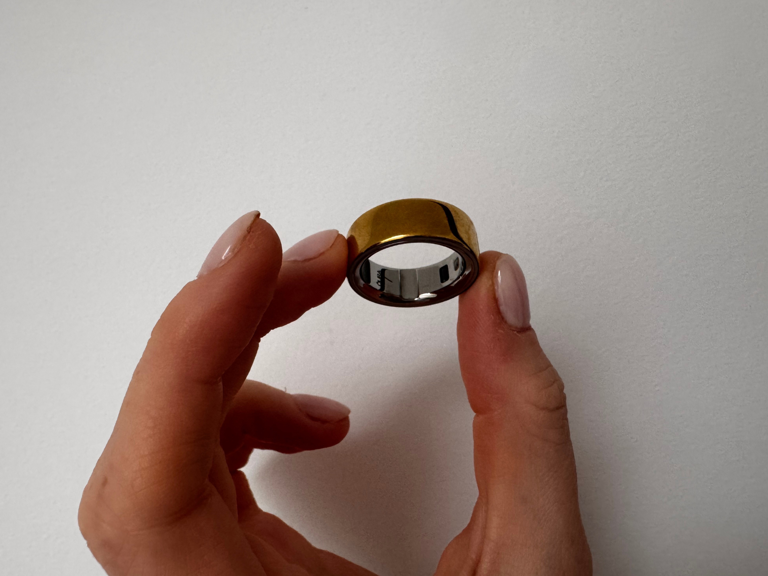 Oura Ring 4 hits record low price for Cyber Monday