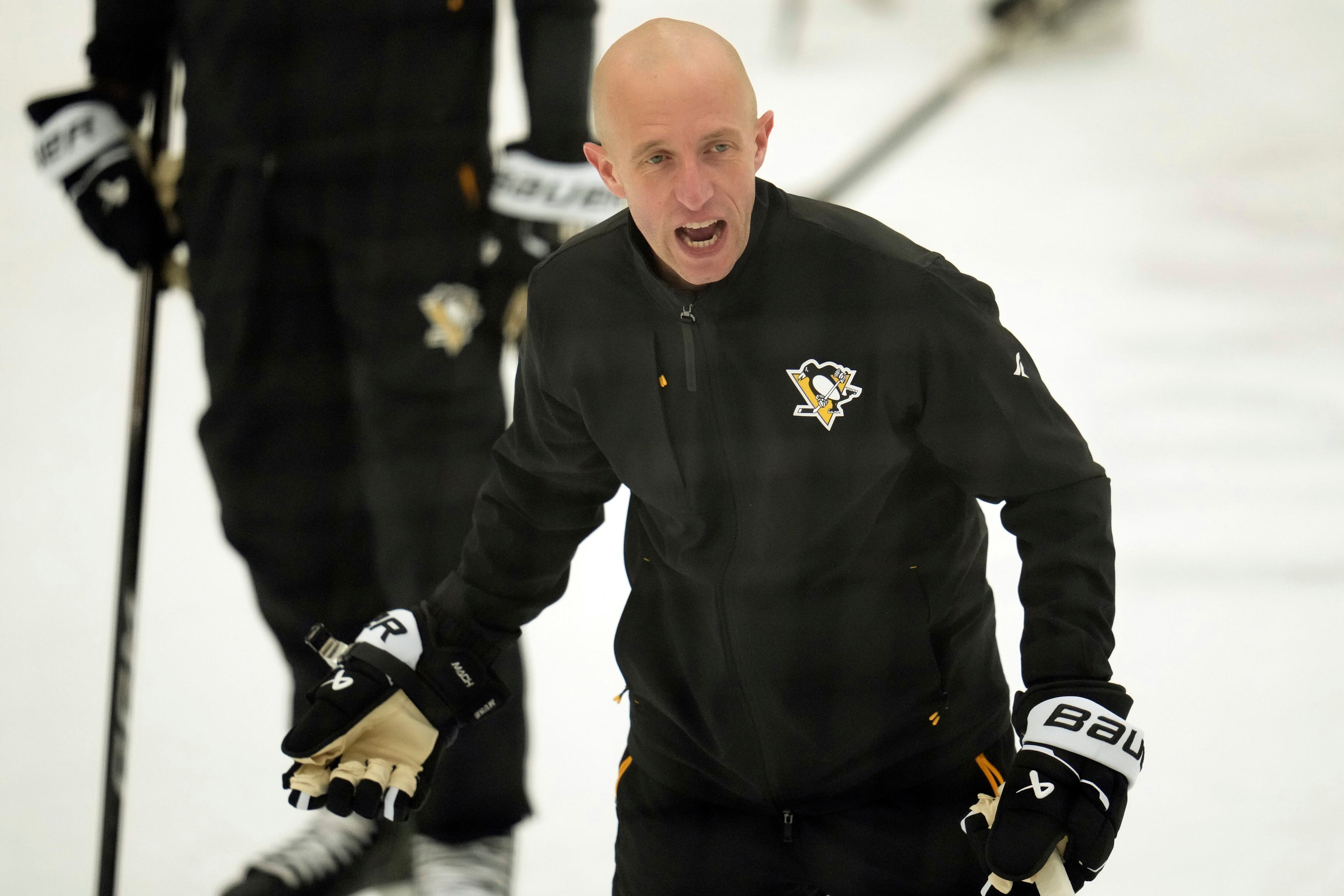 Pittsburgh Penguins to take on New York Rangers, Mike Sullivan for ...