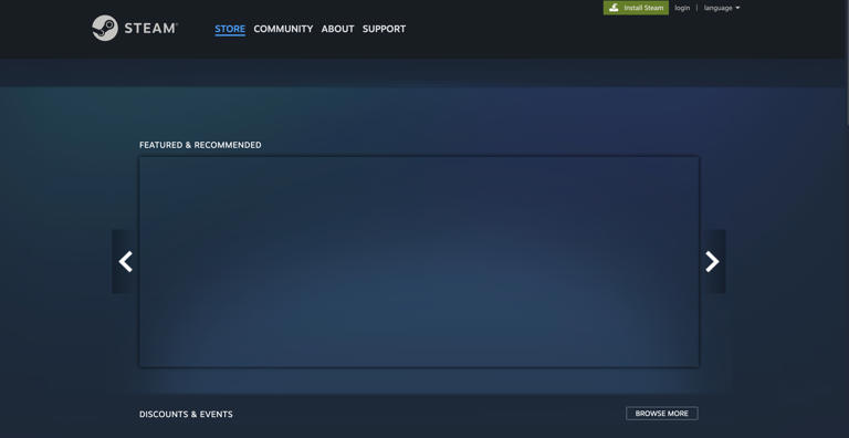 Steam is rebounding after an outage – here's everything we know about ...