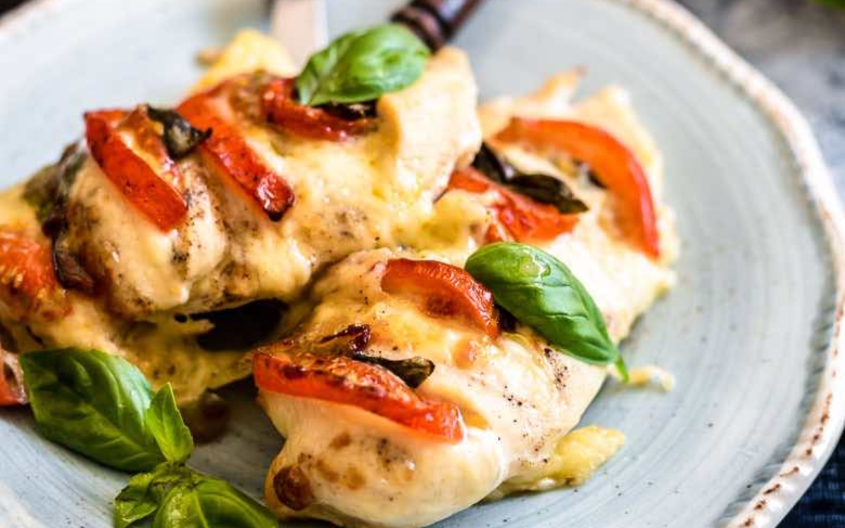 26 Lunch Recipes That Make Midday Meals Exciting Again