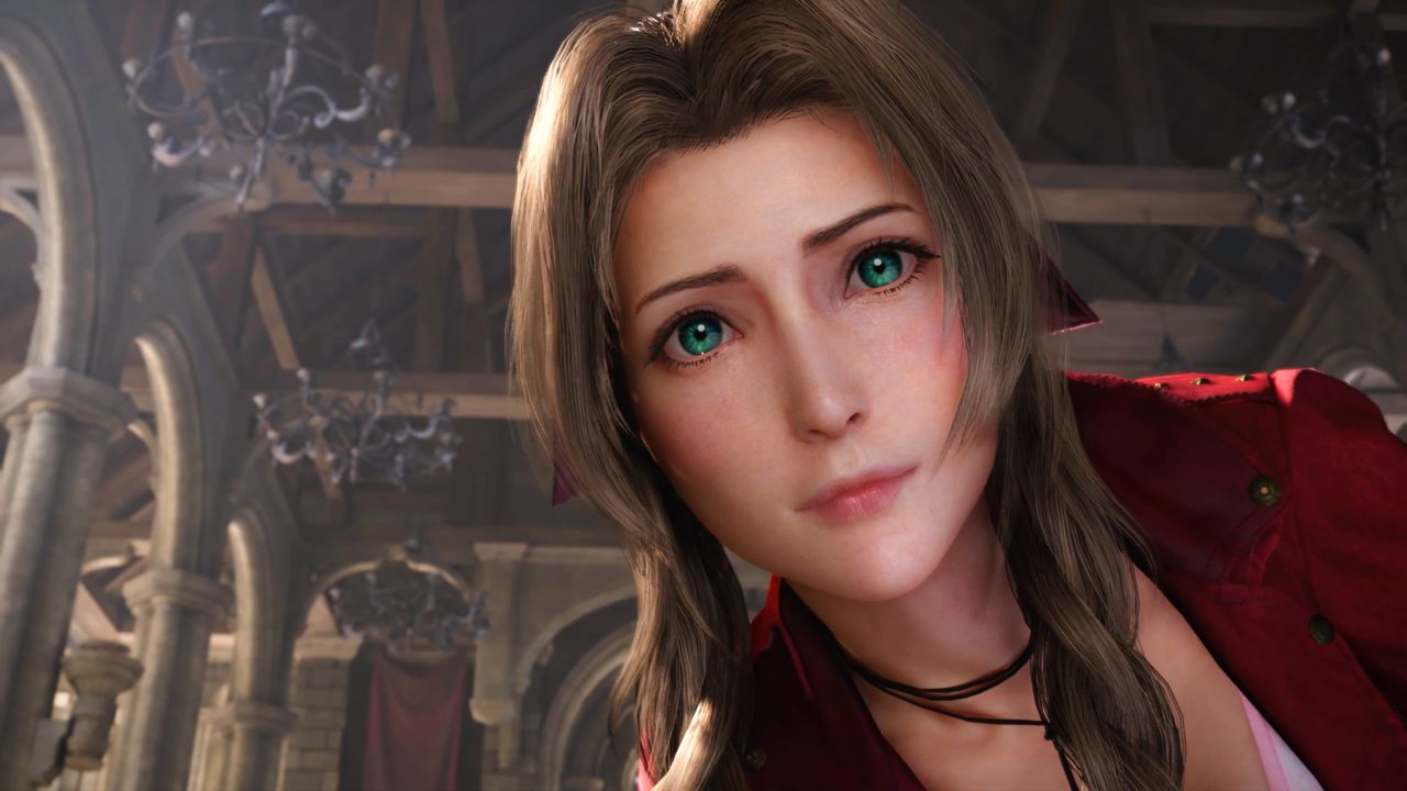 Final Fantasy and Star Wars have the same problem, says ex Square Enix ...