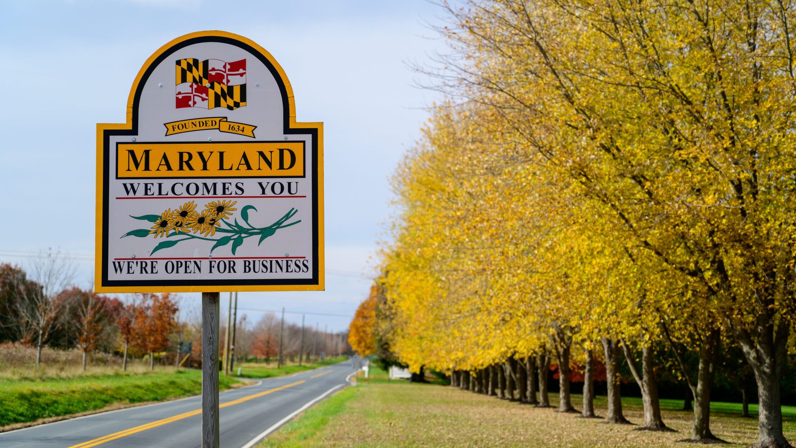 Exploring America’s first federally funded highway through Maryland’s ...