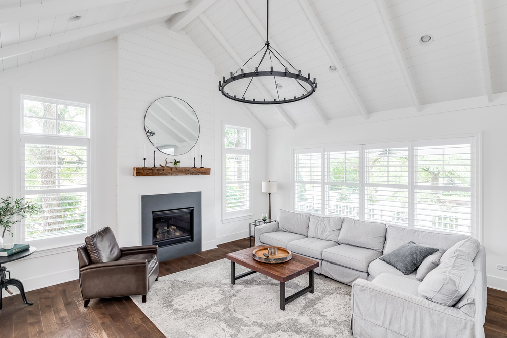 Modern Farmhouse Style Made Simple