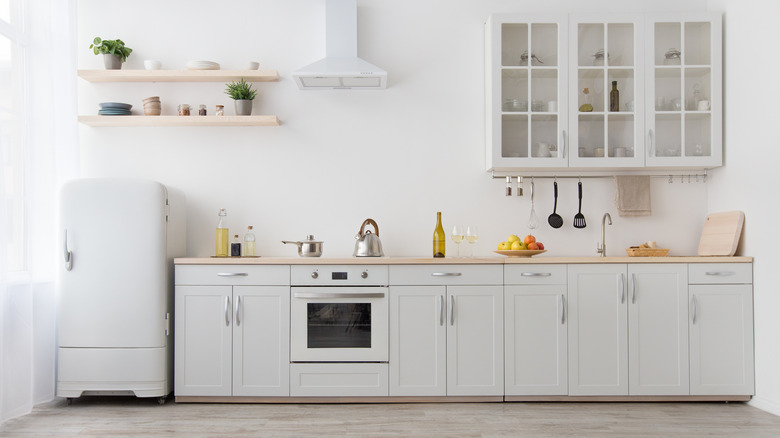 5 Savvy Tips For Brightening Up Your Kitchen
