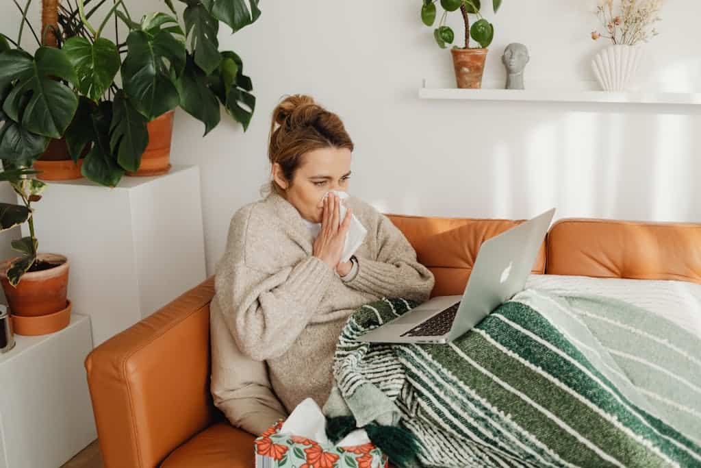 11 lessons every woman can learn about resilience during health struggles