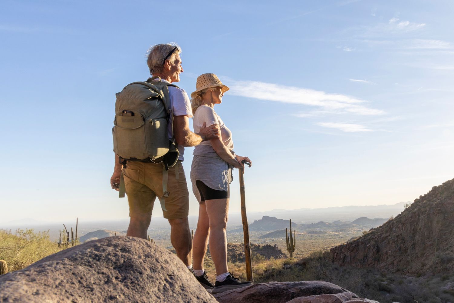 New Study Sheds Light on Why Women Tend to Live Longer Than Men