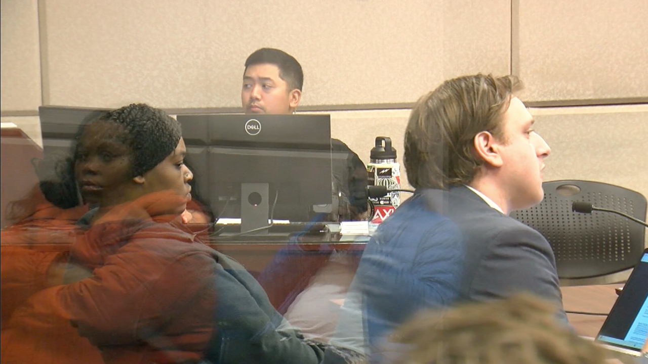 DoorDash customer pleads not guilty to $10,000 car damage over chicken ...
