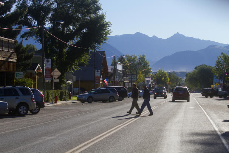 Montana's Cowboy Capital Might Be the Most Charming Small Town You Visit