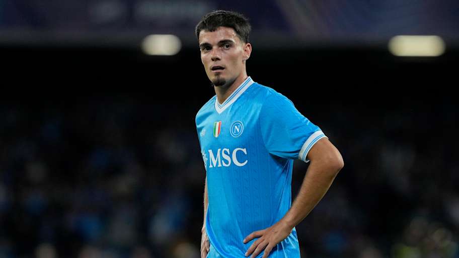 The 15 Best Left Back in EA FC 26