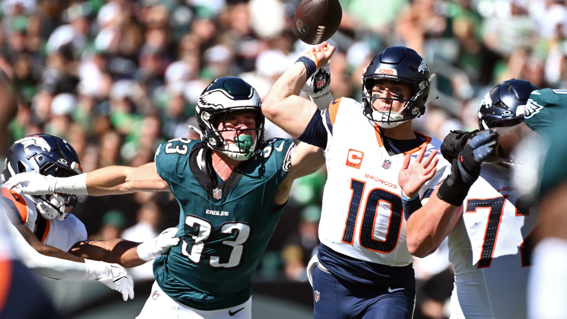 Broncos at Jets prediction: Odds, expert picks, QB matchup, injury ...