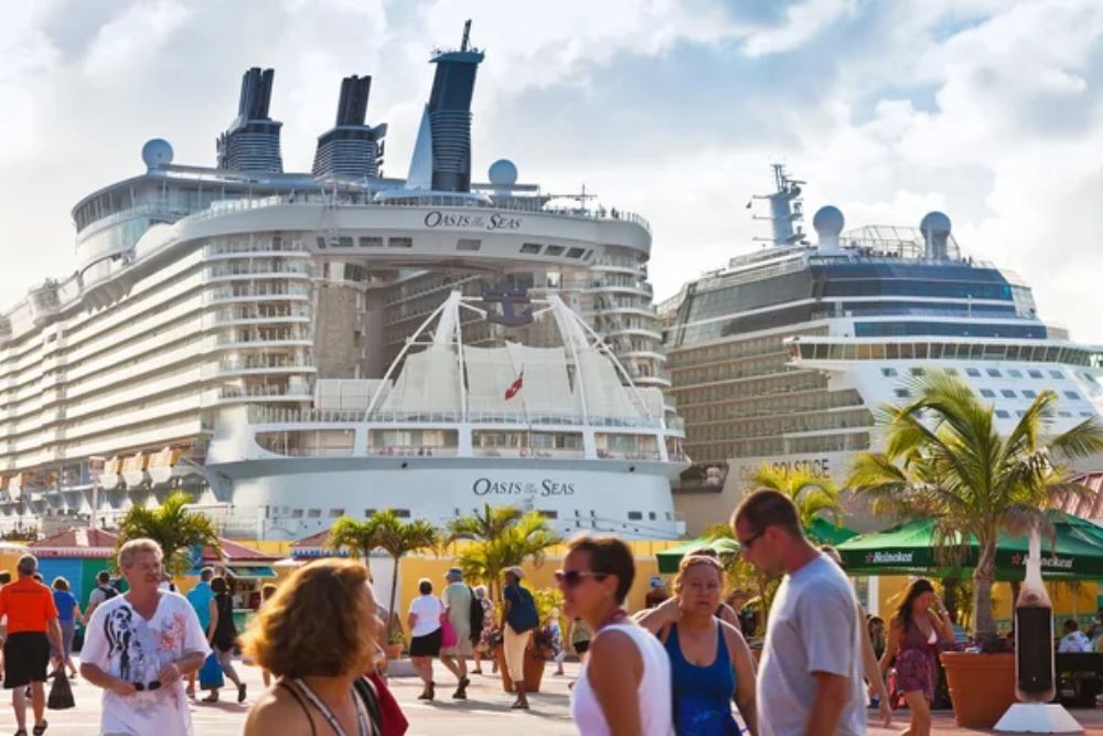 Signs Your Cruise Is Not Worth The Cost