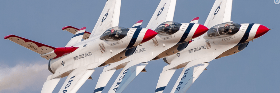 Frontiers of Flight Museum’s new series honors a Dallas icon