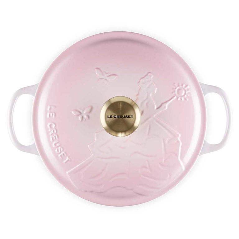 The New Le Creuset Fall Pieces We Can’t Wait To Shop