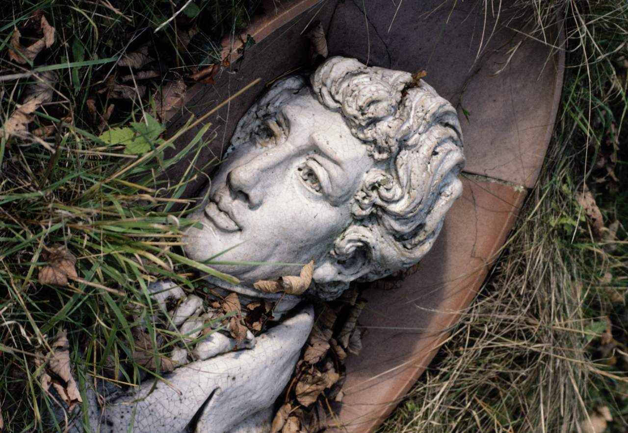 Five Best: Tales of Horror