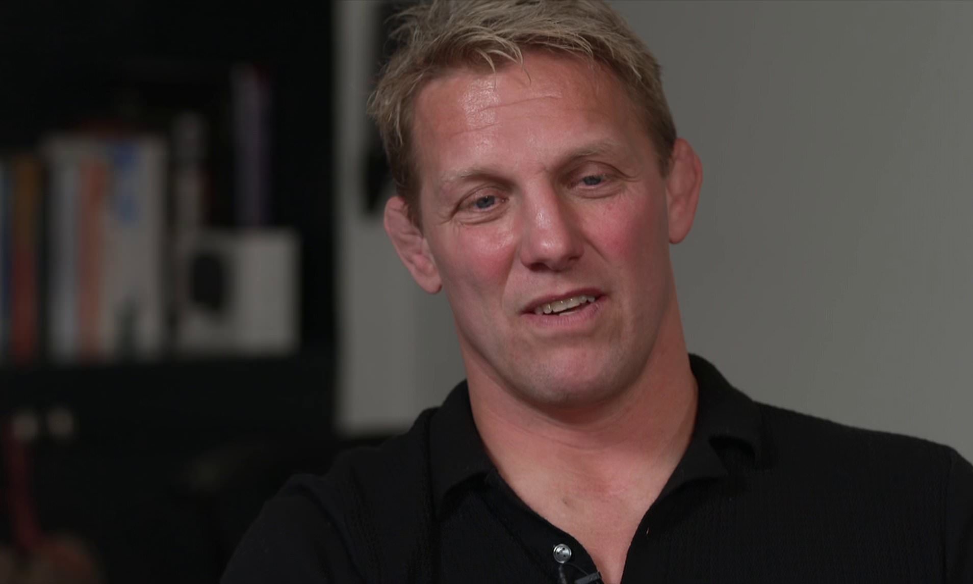 Leicester Tigers pledge to do all they can to help Lewis Moody after ...